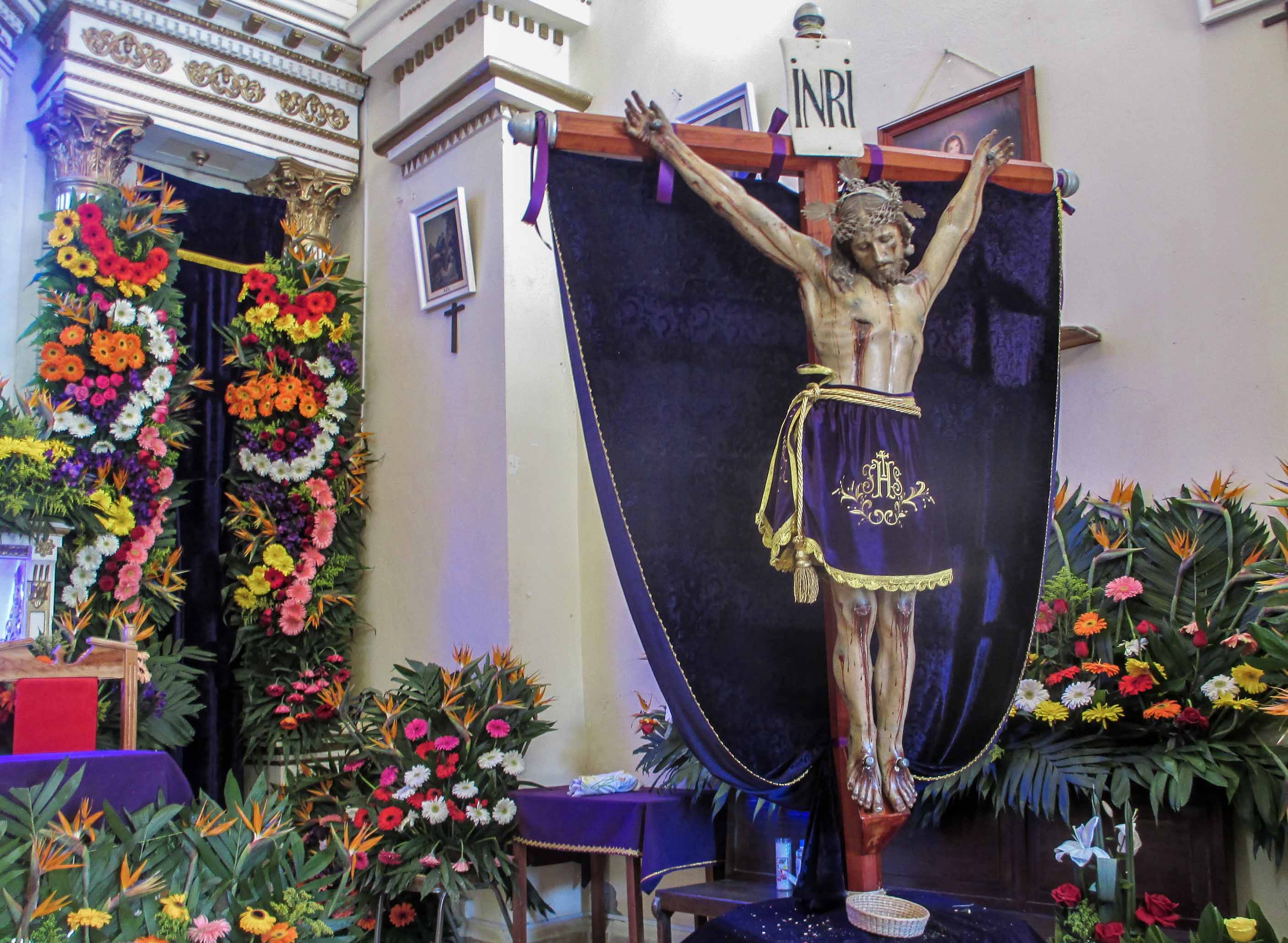 EL SEÑOR DEL CONSUELO – BLOG DE THEMIS…