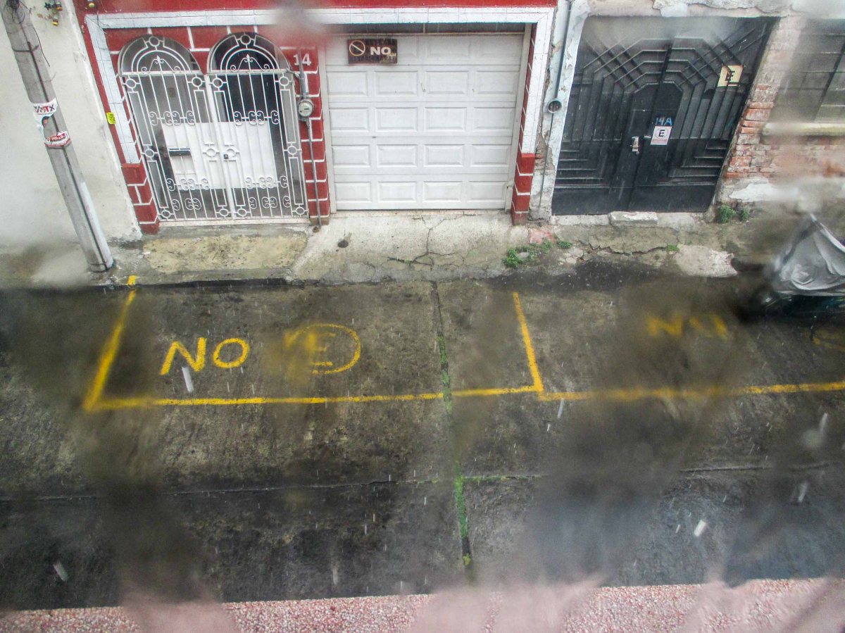 INVITACIÓN A LA » SEÑORA LLUVIA» – BLOG DE THEMIS…