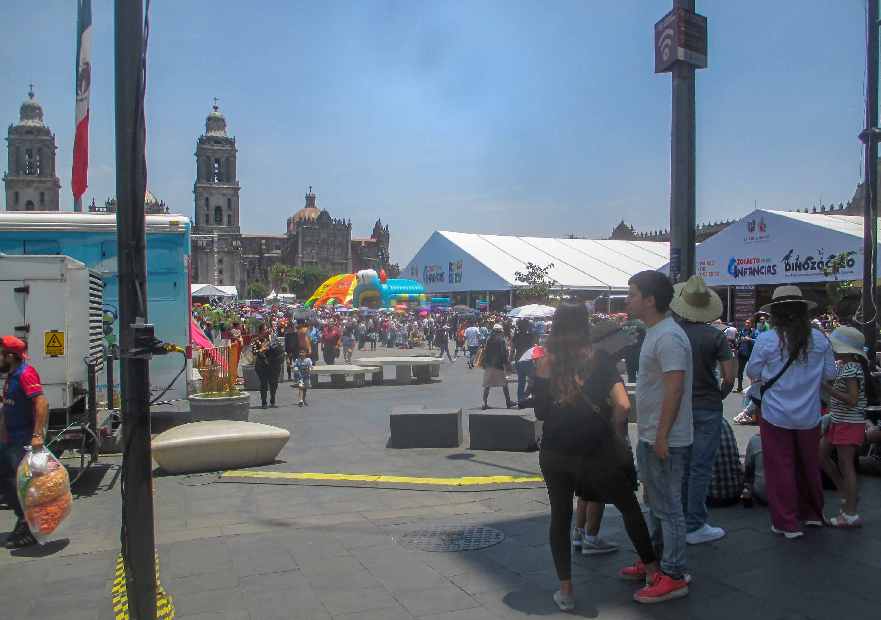 HACIA EL ZÓCALO DE LA CIUDAD DE MÉXICO – BLOG DE THEMIS…